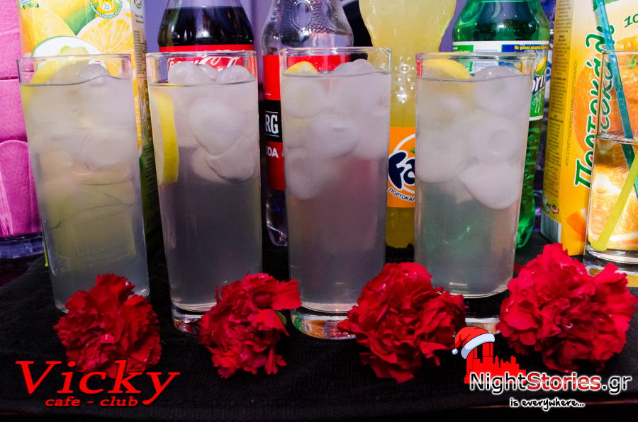 Αναστασιάδη Μάρα Live @ Vicky Cafe – Bar ( Κορυδαλλός ) | 14/12 | Night ...